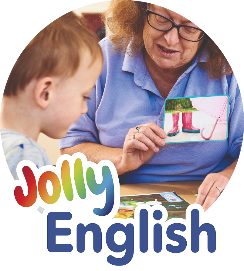 Jolly Learning