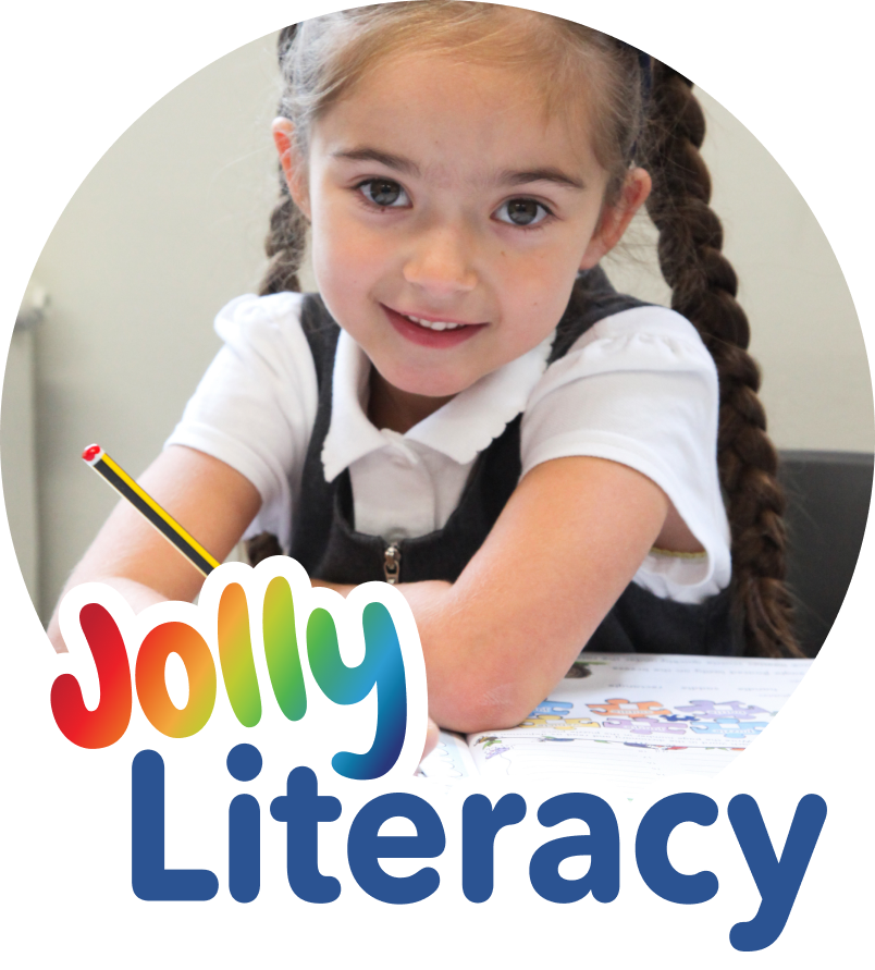Jolly Learning